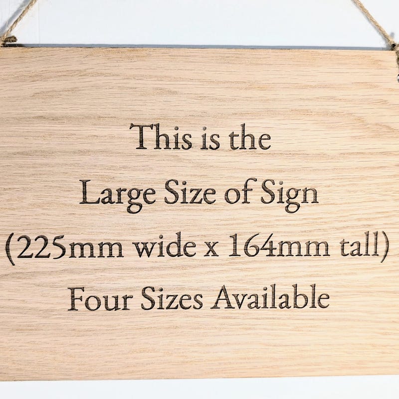 Interview in Progress Sign - Etsy