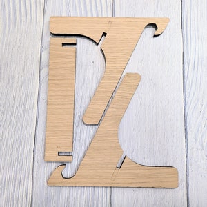 Handmade Wooden Social Media Sign | Custom QR Codes for Website ...