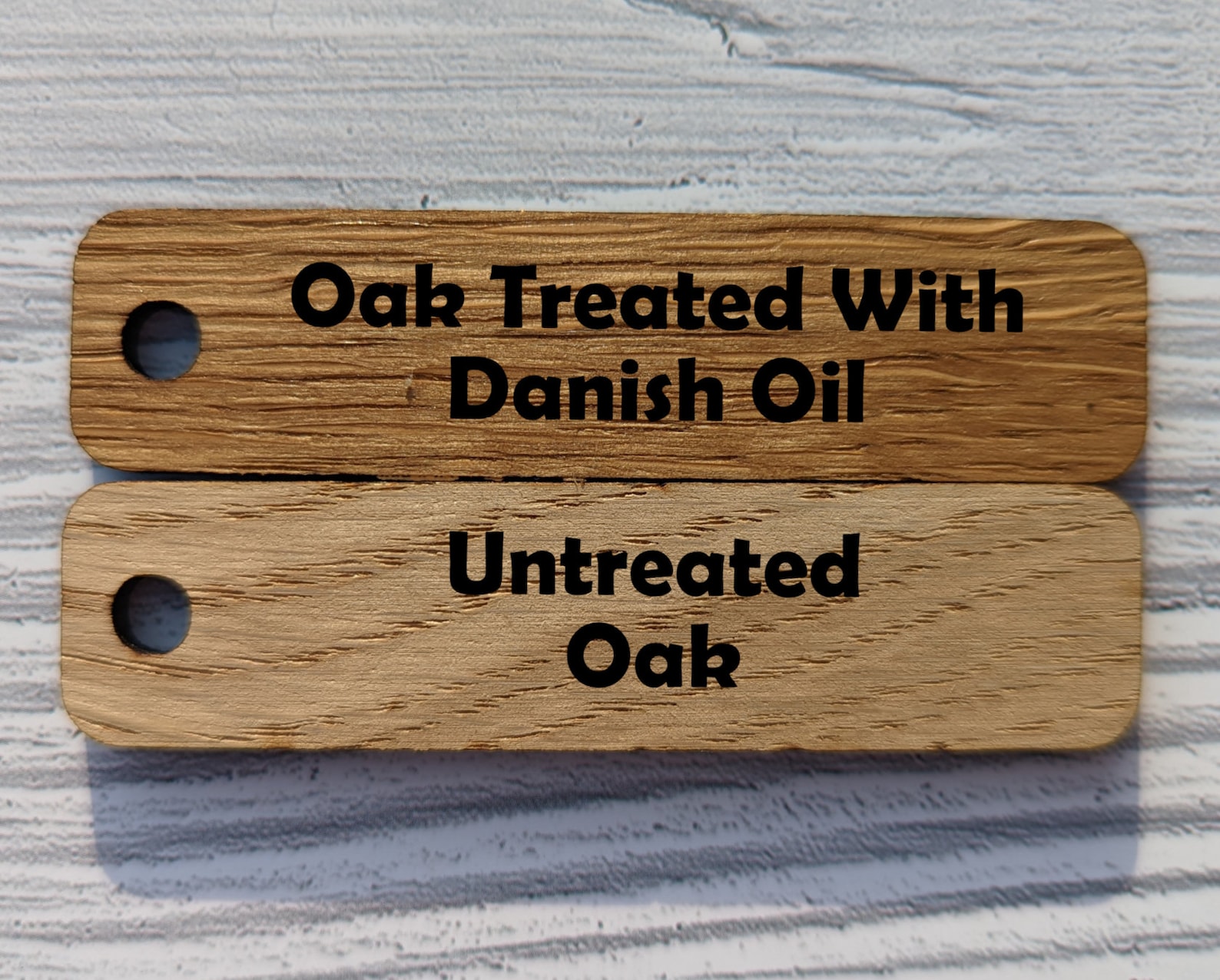 Welsh Keyrings Welsh Gift Celtic Keyfobs Oak Wood - Etsy UK