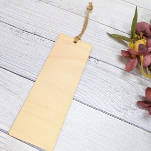 Personalised Wooden Bookmark for Grandparents With Poem - Unique Gift ...