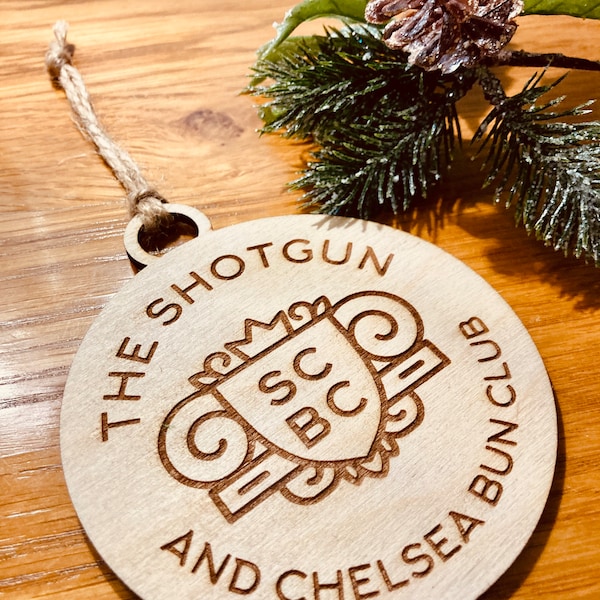 Personalised Baubles Business - Etsy UK