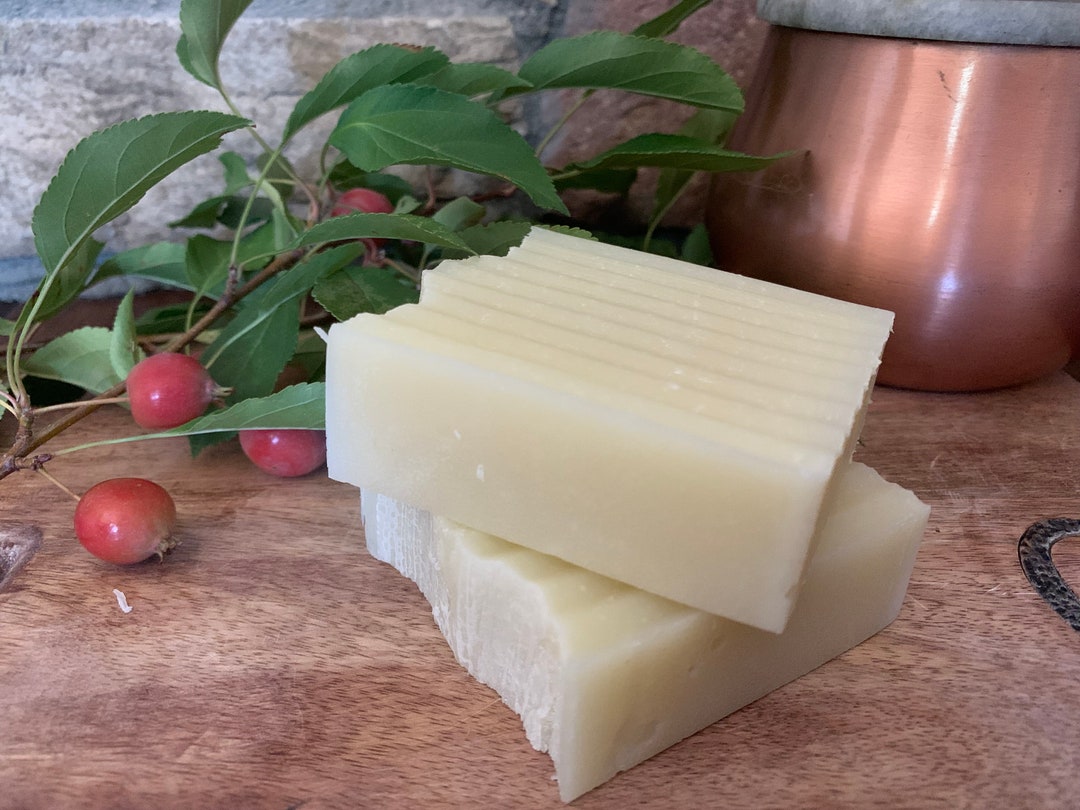 Tallow Shampoo Bar - Etsy