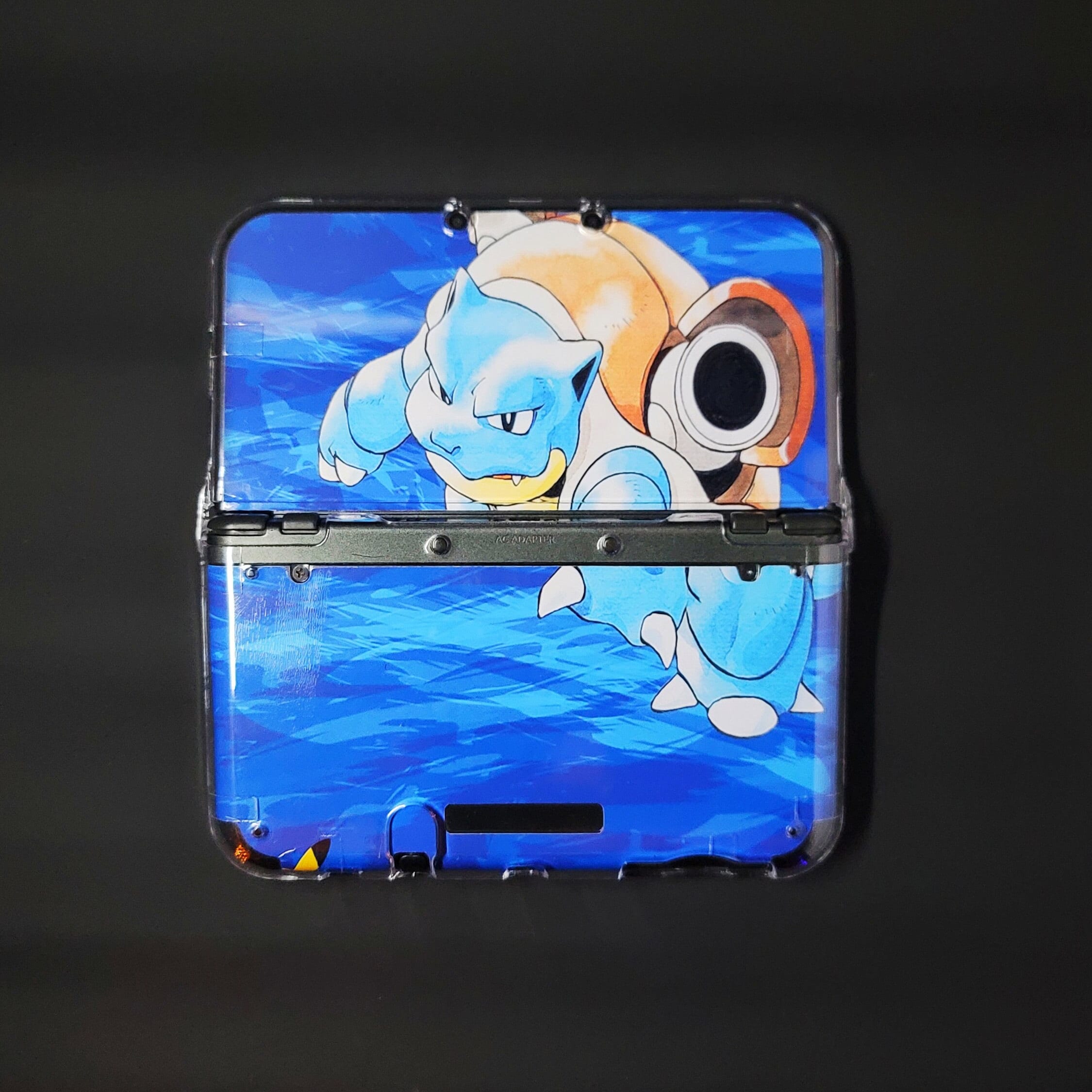 New 3ds XL Skins | Limited Edition Inspired New 3ds XL Skins | New 3ds ...