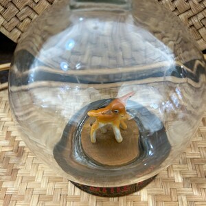 Antique Vic Moran Bubble Bank, A Little Doe Bank, Vintage Bank, Antique ...