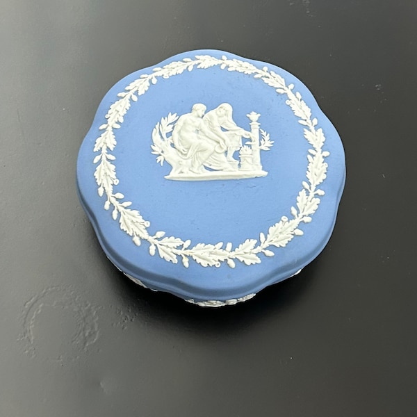 Wedgwood Jasperware - Etsy
