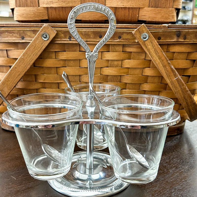 Condiment Server - Etsy