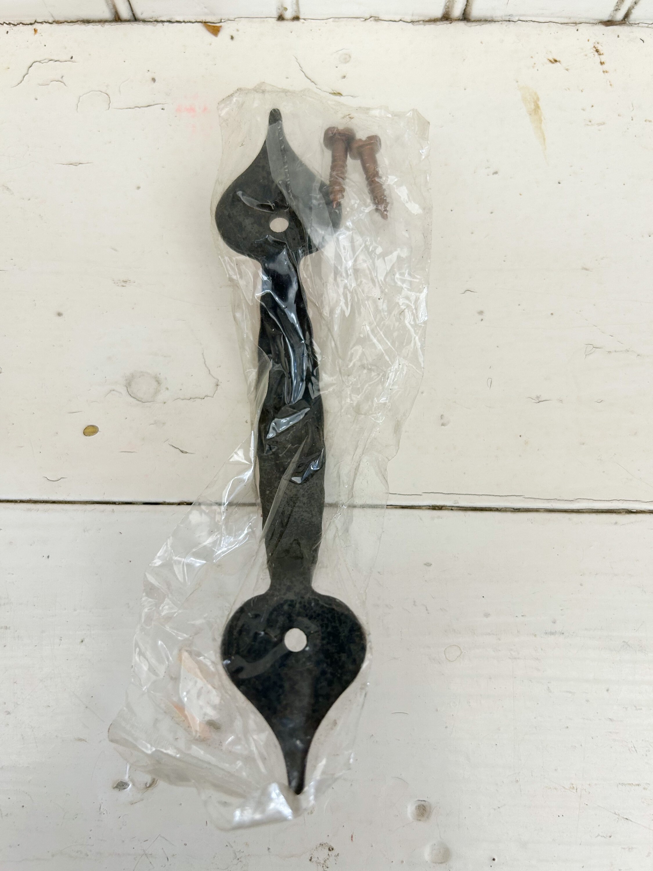 Vintage Copper Drawer Pulls | Copper Colonial Drawer Pull | Vintage ...