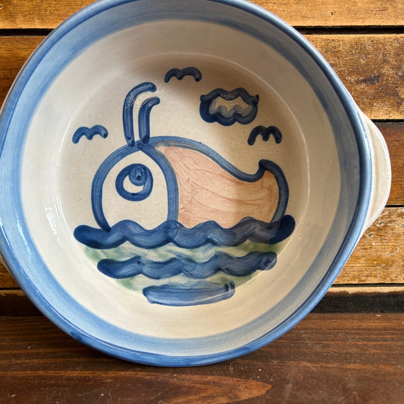 Hadley Pottery - Etsy