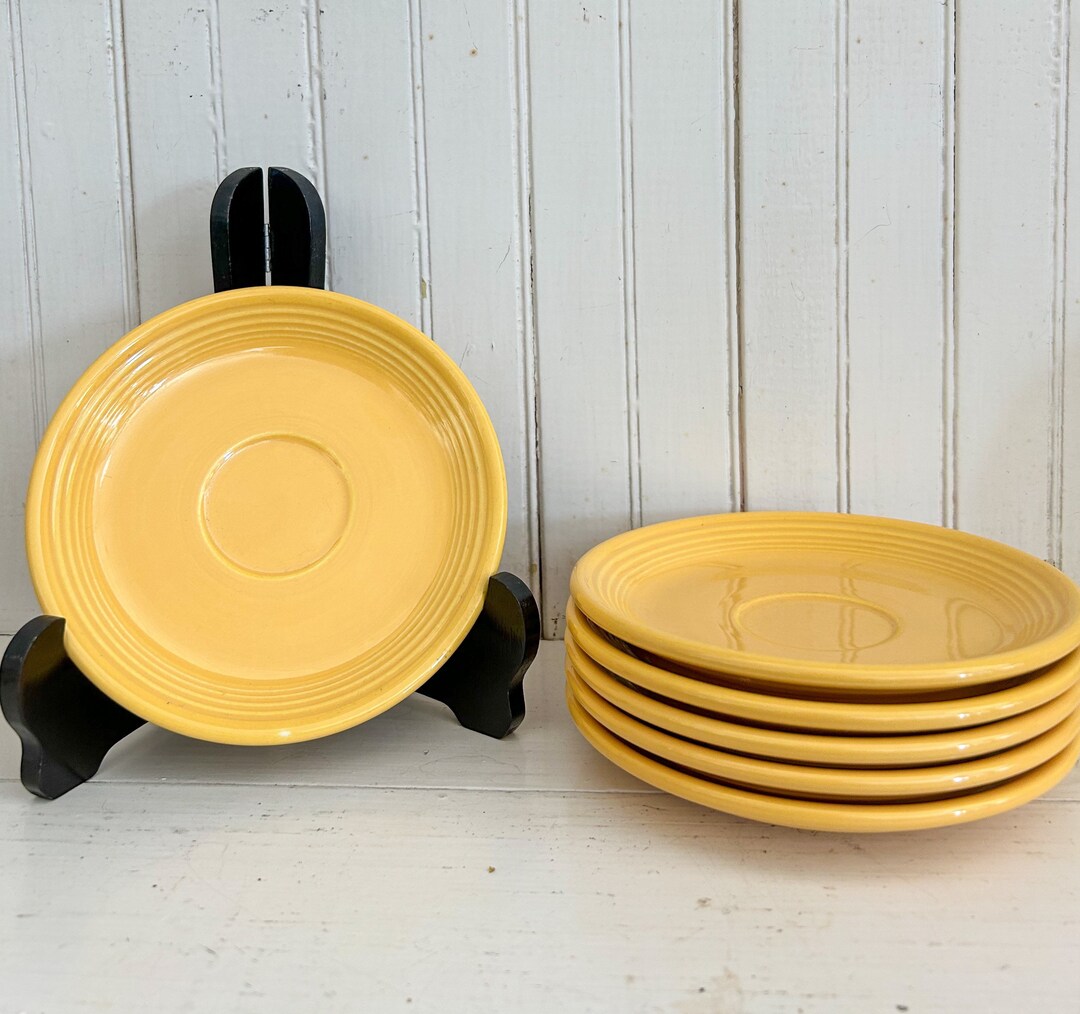 Vintage Fiesta Ware HLC, Vintage Fiestaware, Homer Laughlin, Fiestaware ...