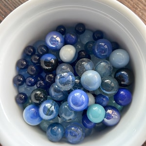 Vintage Glass Marbles Old Marbles | Marbles | Vintage Marbles | Antique ...