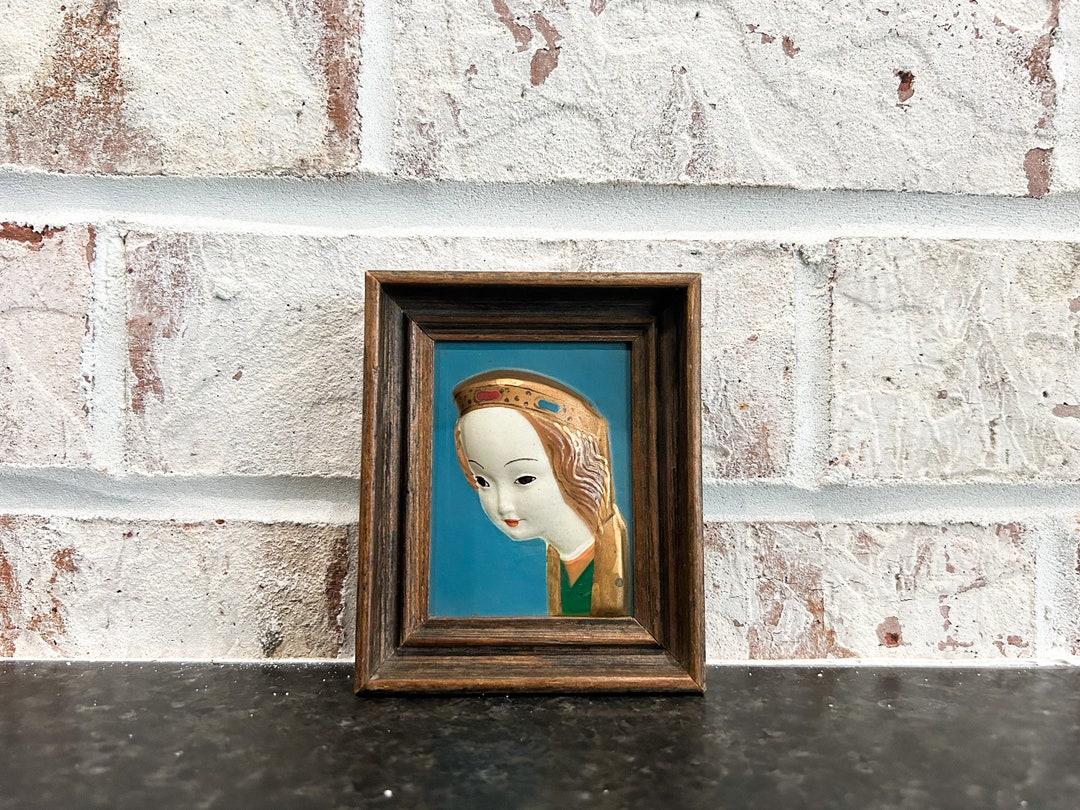 Dollhouse Wall Art, Dollhouse Furniture, Miniature Dollhouse, Modern ...