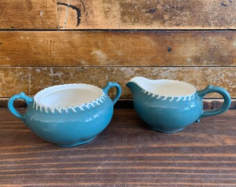 Harker Sugar Bowl - Etsy