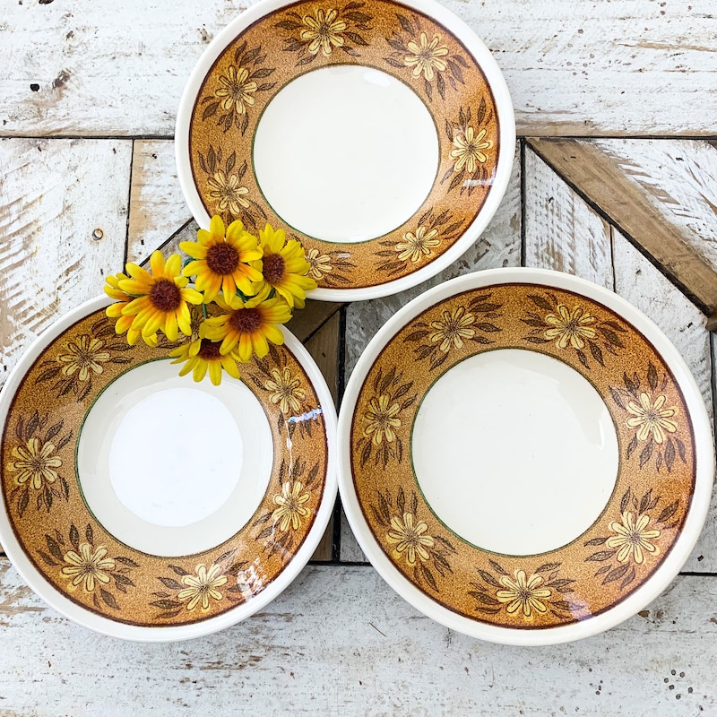 Daisy Kitchen Decor - Etsy