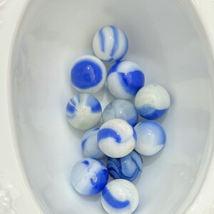 Vintage Glass Marbles Old Marbles Marbles Vintage Marbles Antique ...
