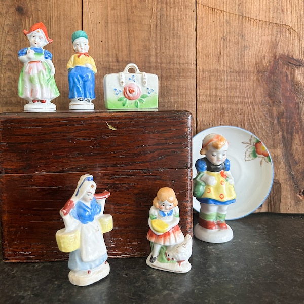 Occupied Japan - Etsy