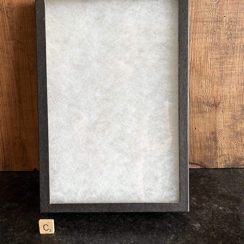 Jewelry Display Case - Etsy