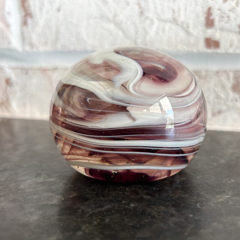 Swirl Paperweights - Etsy