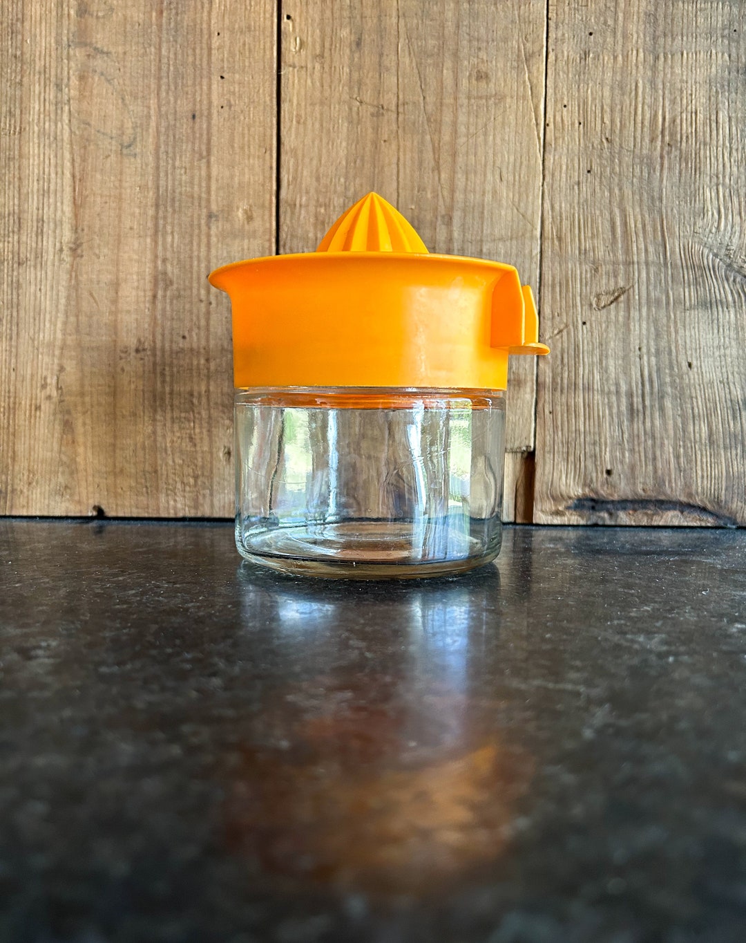 Vintage Juicer, Glass Juicer, Citrus Juicer, Kitchen Gadgets, Retro ...