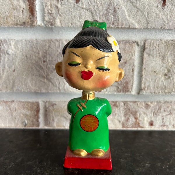 Antique Bobblehead - Etsy