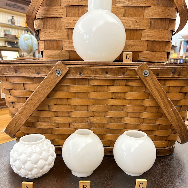 Gone With the Wind Replacement Lamp Globe Shade - Etsy