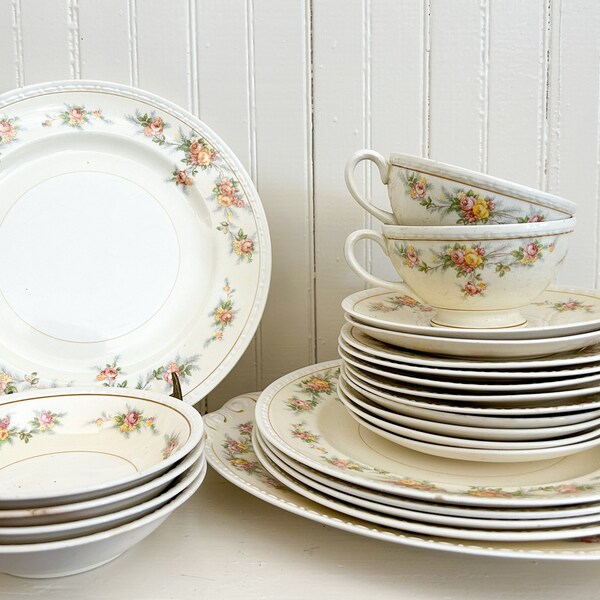 Replacement China - Etsy