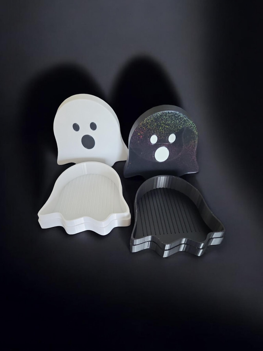 Ghost Sorting Tray - Etsy