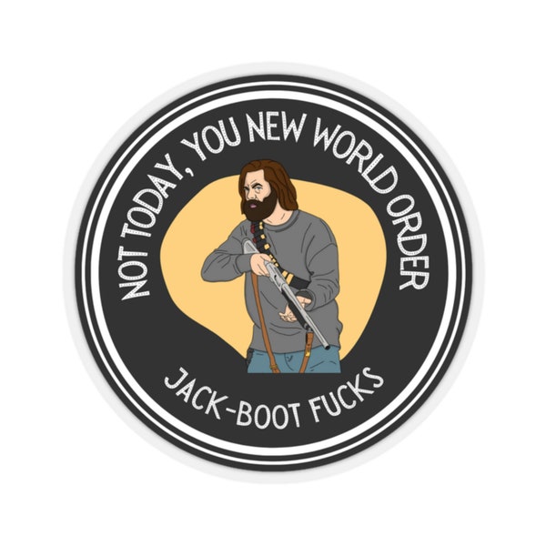 Bill Murray Sticker - Etsy