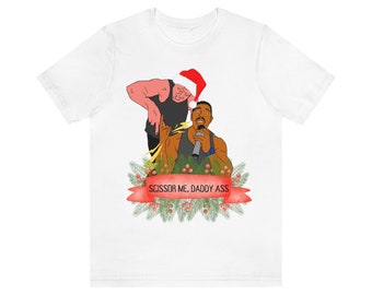 Scissor Me Daddy - Etsy