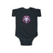 Baby Baphomet Pastel Goth Bodysuit Goth Baby Clothes Alt - Etsy
