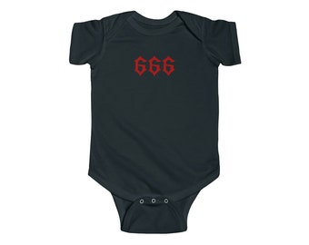 666 Clothes - Etsy