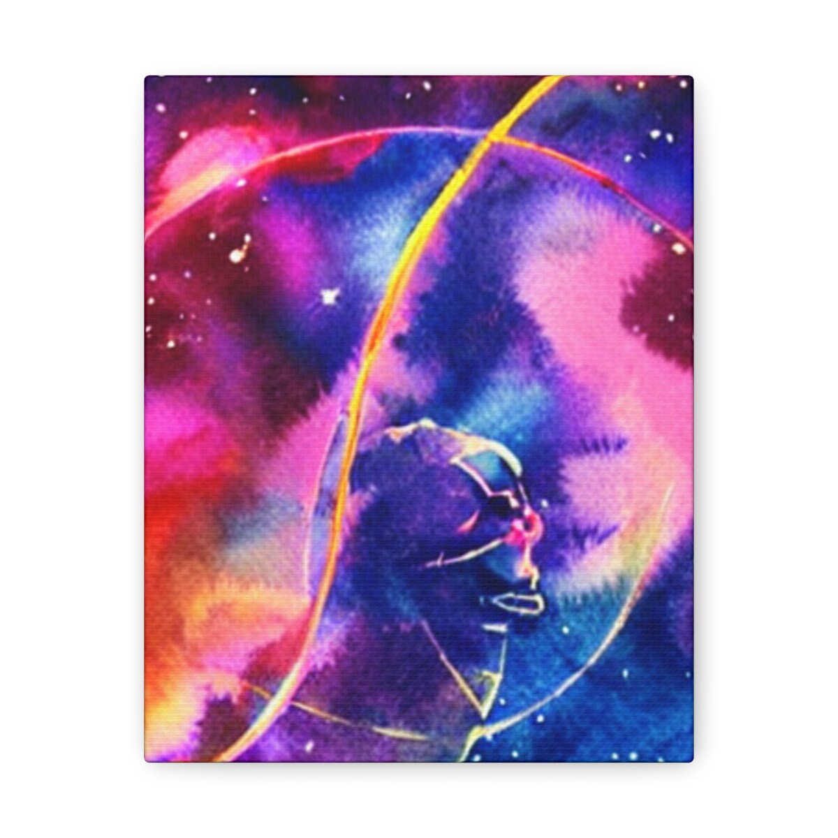 Weirdcore Gothic Abstract Wall Art Weird Wall Art Goth - Etsy