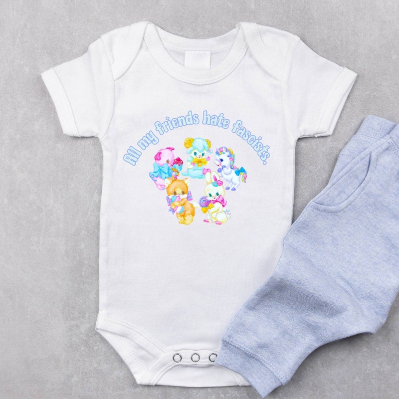 Friends baby clothes - Etsy Nederland