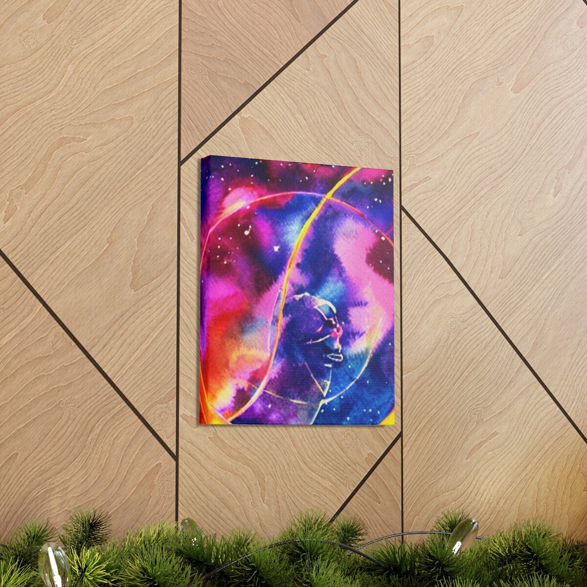 Weirdcore Gothic Abstract Wall Art Weird Wall Art Goth - Etsy