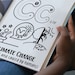A is for Antifa Printable Coloring Book for Young Leftists, Progressive ...
