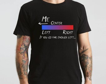 Leftist Shirt - Etsy