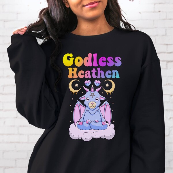 Satanic Clothing - Etsy