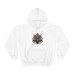 Satanic Hoodie Baphomet Sweatshirt Occult Demon Atheist - Etsy