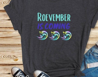 Roevember is Coming - Etsy