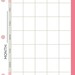 Farmhouse Themed Daily Teacher Planner - Etsy