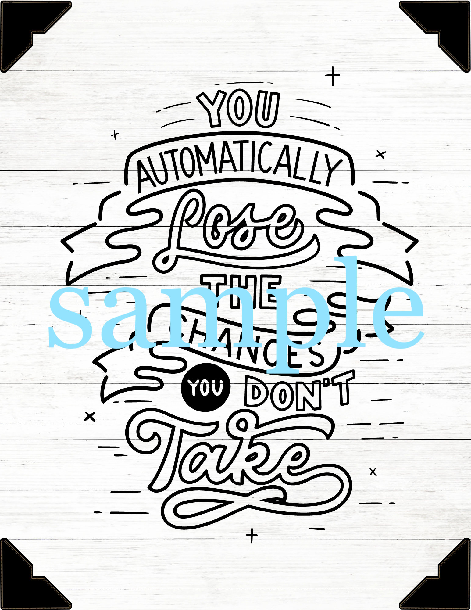 Farmhouse Classroom Posters | Set of 10 | Size 8.5x11 Inches | Shiplap ...