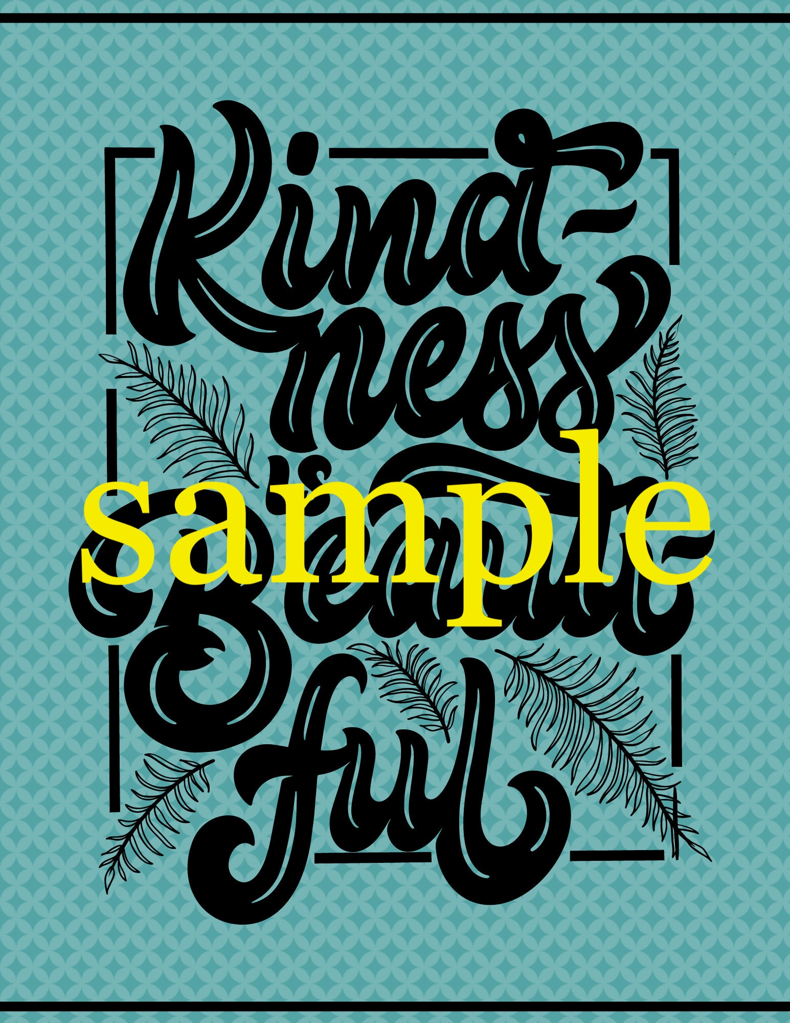 Colorful Classroom Posters | Set of 10 | Size 8.5x11 Inches ...