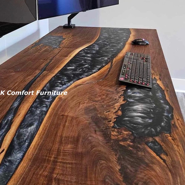 Epoxy Counter - Etsy