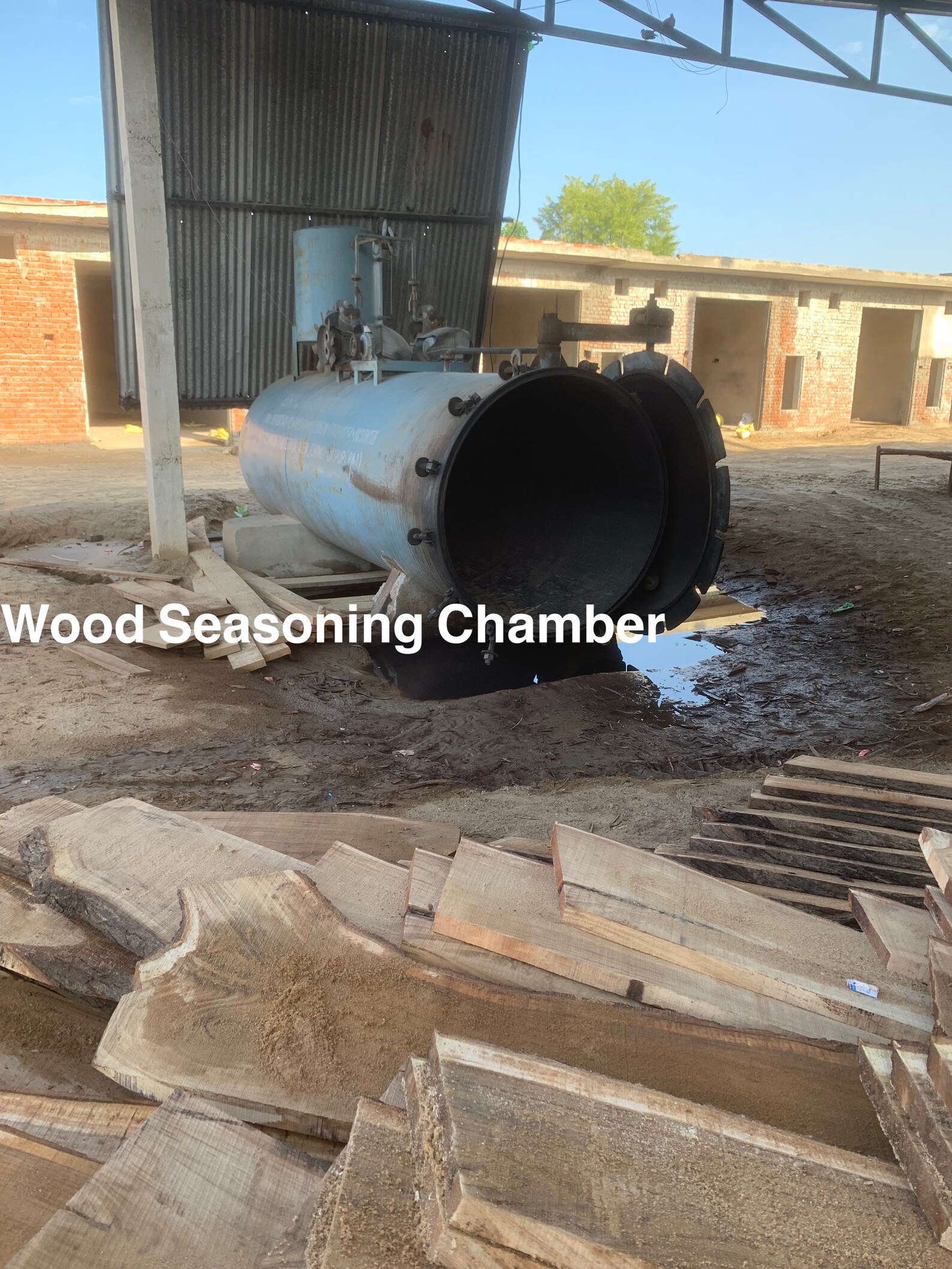 White Epoxy Study Table Live Edge Table Ocean River Table - Etsy