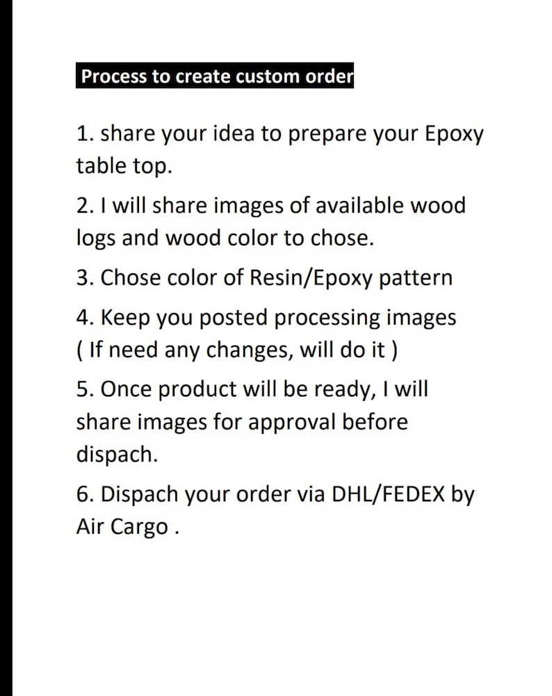 Green Office Table , Live Edge Table, Epoxy Ocean River Table , Natural ...