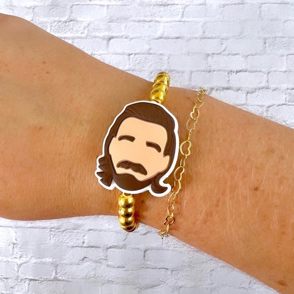 Morgan Wallen Beads - Etsy