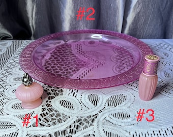 Avon Miss Lollypop Cologne Mist, Vintage Avon Bottle, 1960/70s Girls ...