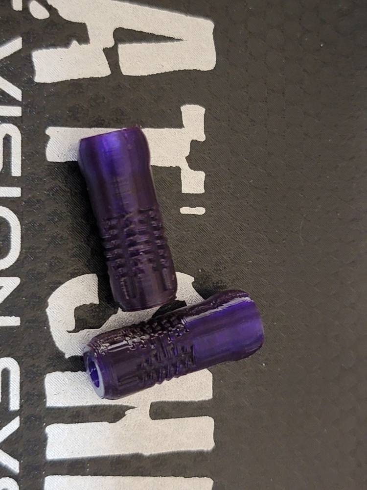 Gimbal 3mm Joystick Lever Rubber Addons - Etsy