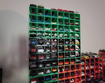 Model Car Display Stand - Etsy