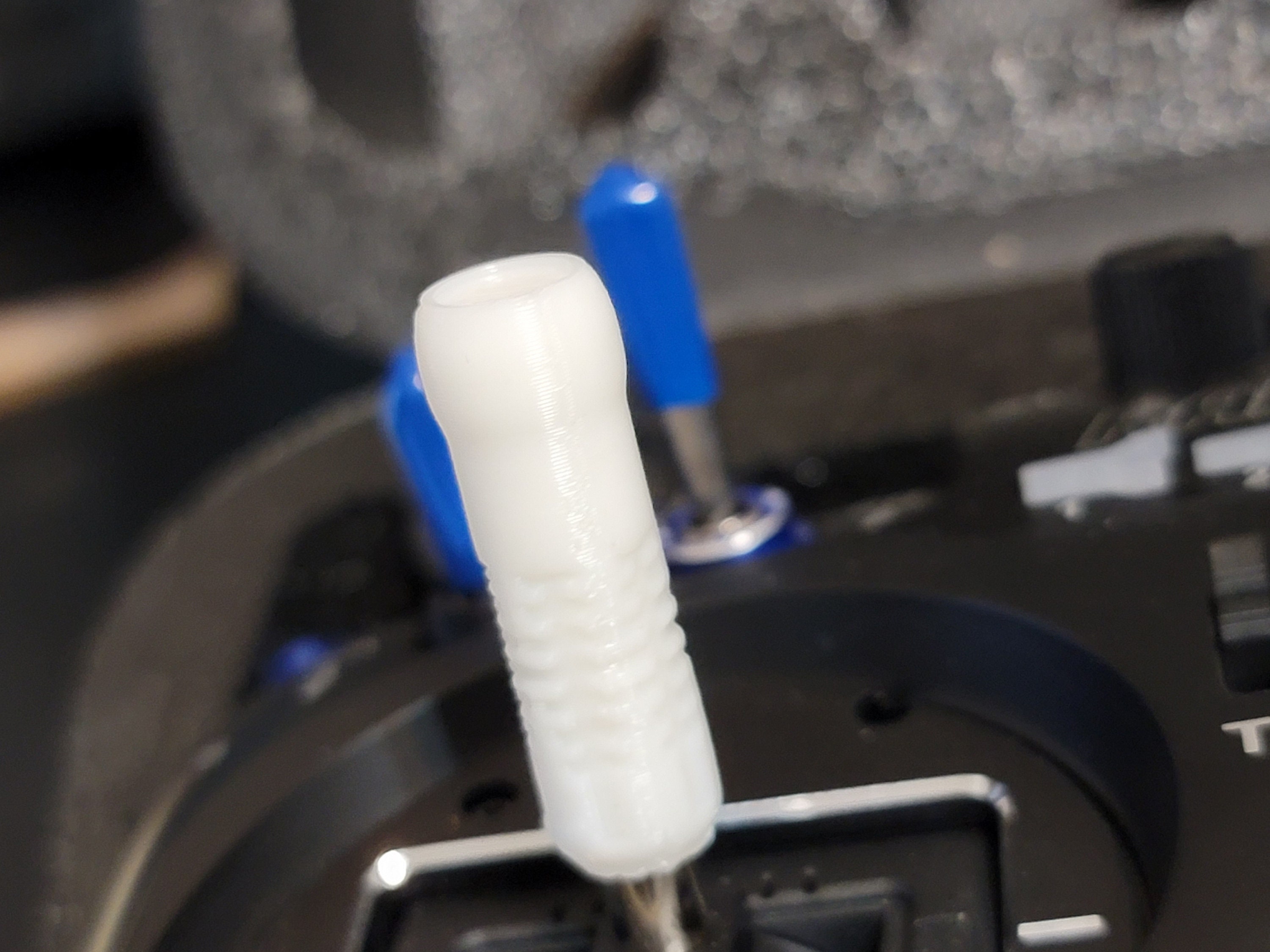 Gimbal 3mm Joystick Lever Rubber Addons - Etsy