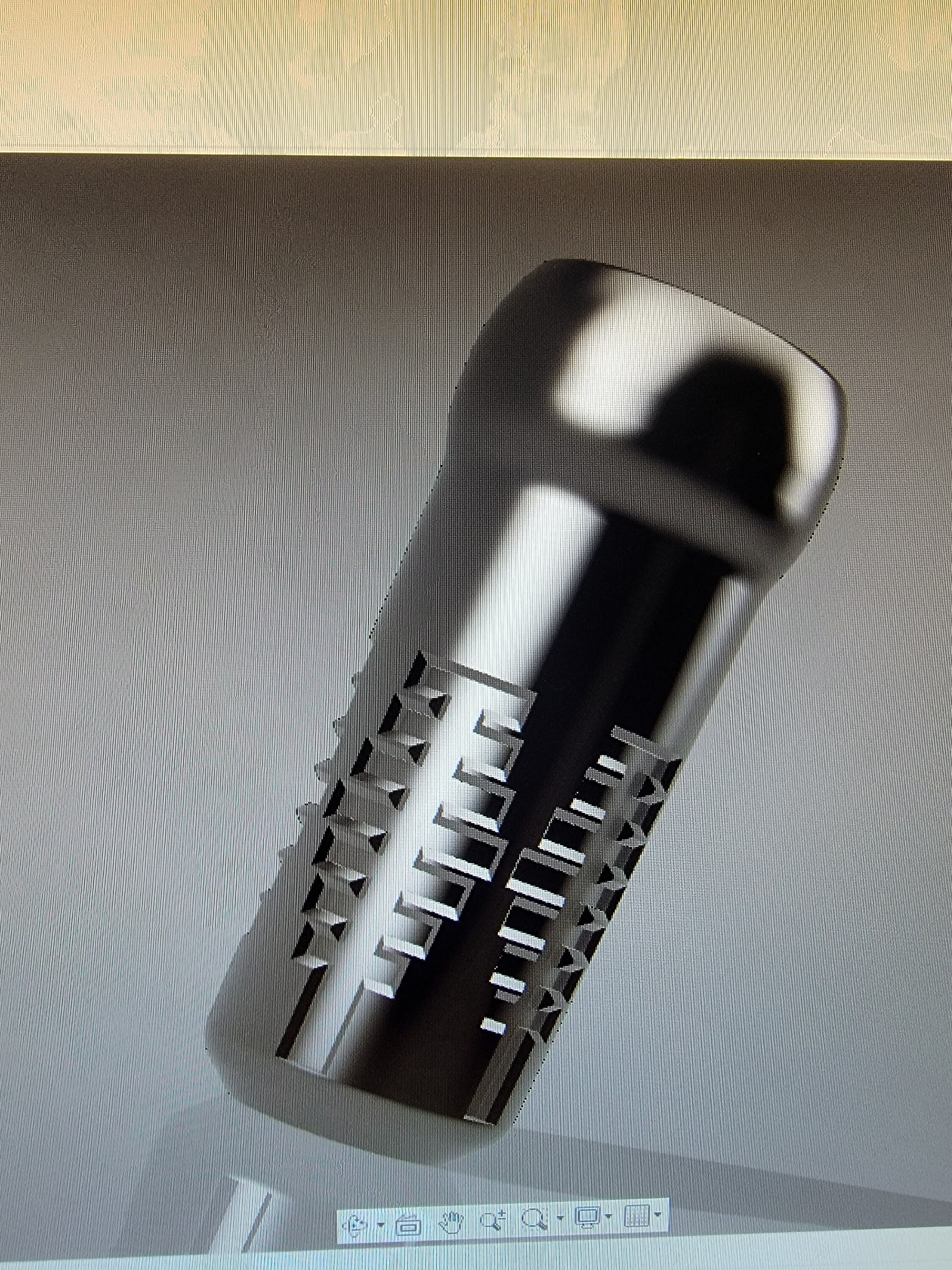 Gimbal 3mm Joystick Lever Rubber Addons - Etsy